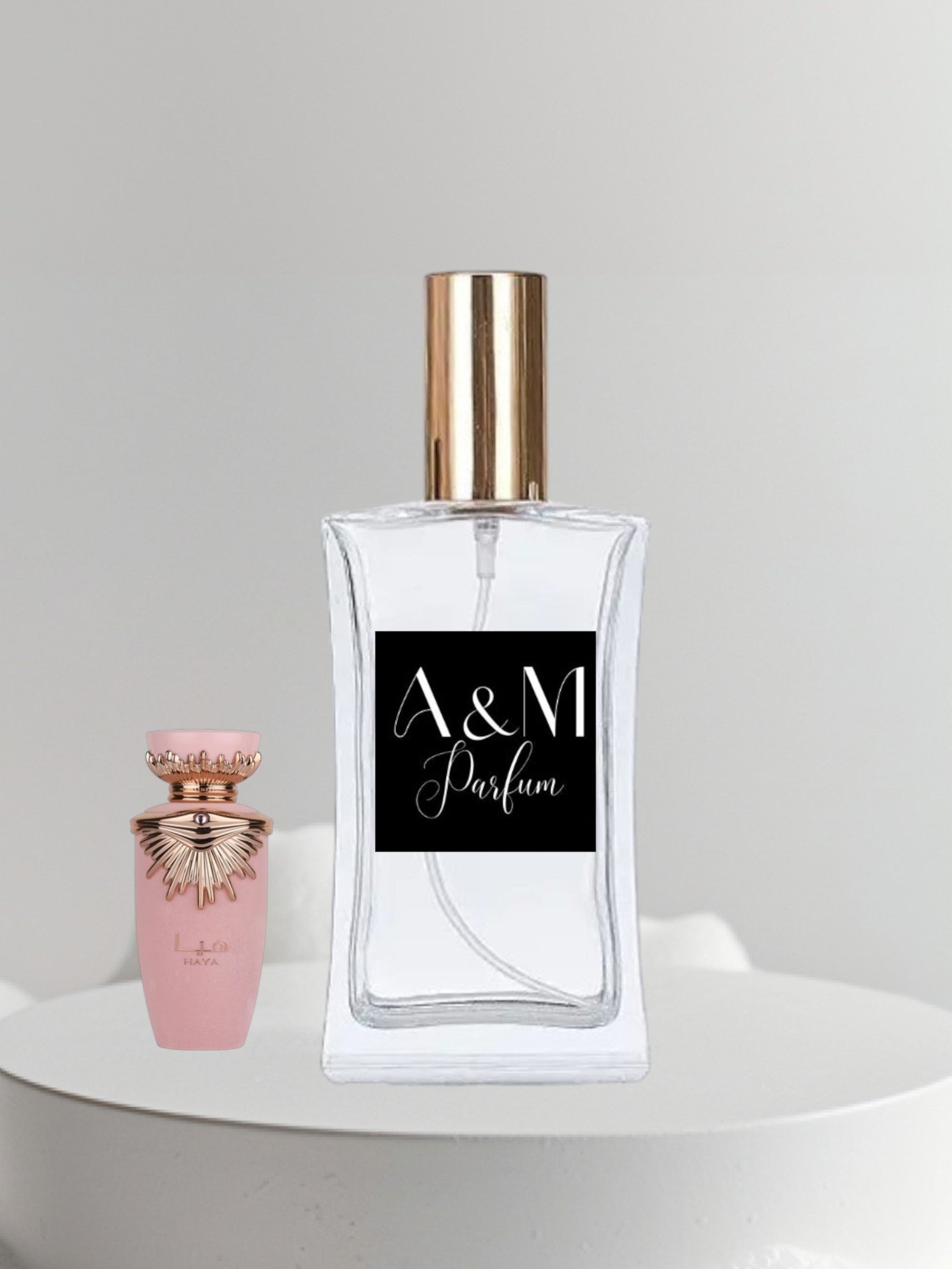 HAYA – A&M